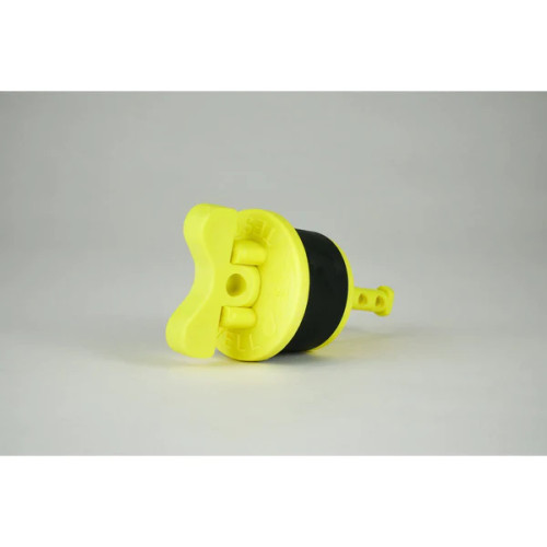 2" Yellow EasyLock made in the USA - ECT Manufacturing