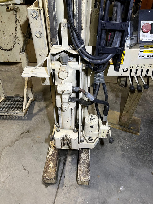 Geoprobe® 5410 Drill Rig Mounted on F350 For Sale