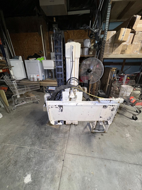 Geoprobe® 5410 Drill Rig Mounted on F350 For Sale