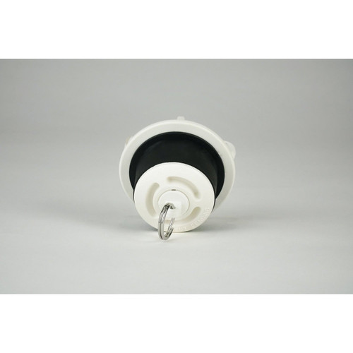 Buy 2" H-Plug Locking Monitoring Well Plug SCH 40 Online in USA