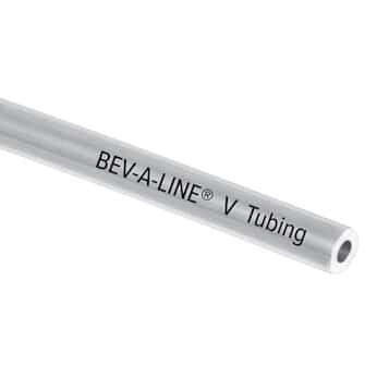 Excelon Bev-A-Line IV® Tubing - ECT Manufacturing, Inc.