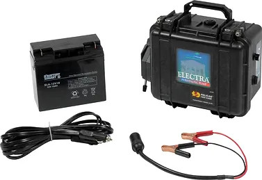 Buy Electra Peristaltic Pump w/o Internal Battery in USA - ECT ...