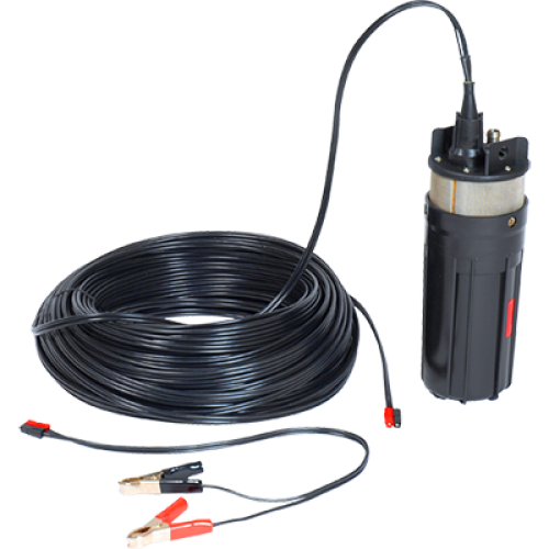 Abyss 12 Volt Pumps - ECT Manufacturing