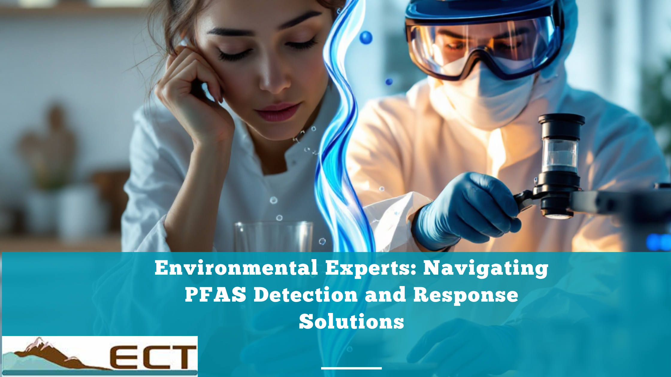 Environmental Experts: Navigating PFAS Detection and Response Solutions ...