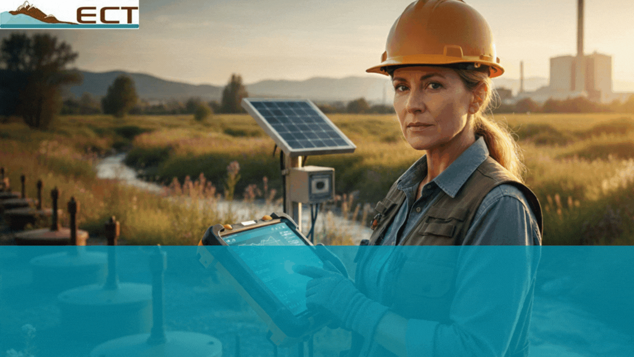 Environmental Monitoring Plan 2026: Complete Guide - ECT Manufacturing