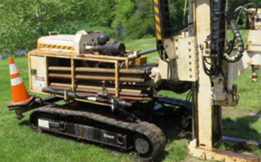 GEOPROBE® SOIL VAPOR IMPLANTS: AN OVERVIEW - ECT Manufacturing