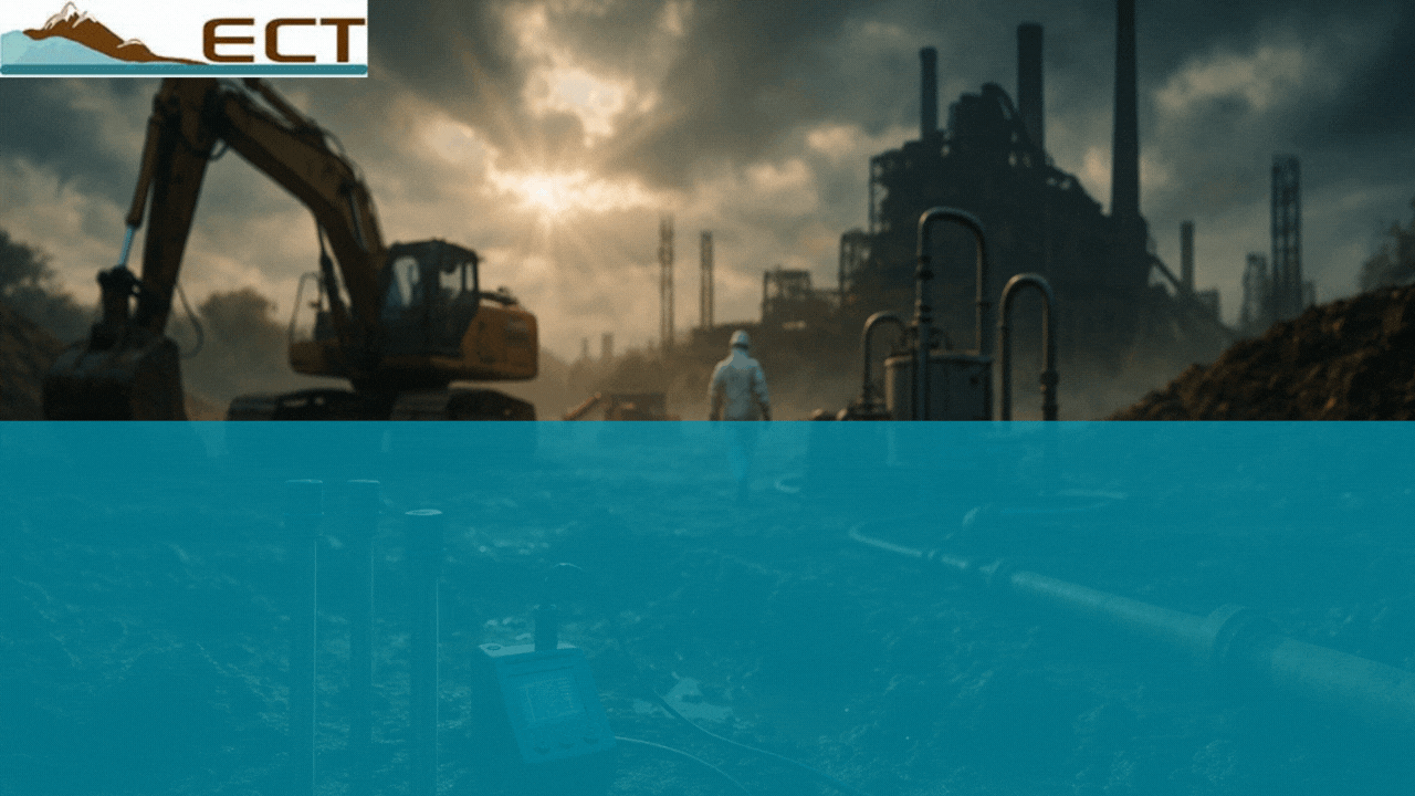 New York Environmental Remediation Rules 2025 | Part 375 - ECT ...