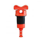 1" Torquer Locking Plug Sch40, Sch80 - Made in the USA - ECT ...