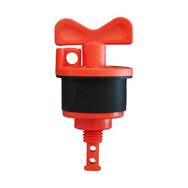 2" Torquer Locking Plug Sch40 - Made in the USA - ECT Manufacturing, Inc.