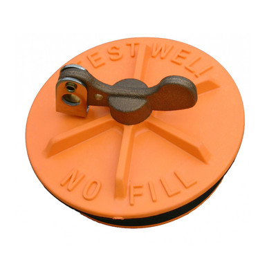 Morrison Bros. 678XA 4" Well Locking Plug - Made in the USA - ECT ...