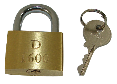 Buy Best-Quality Brass Dolphin Lock 35mm Keyed Alike Online in USA