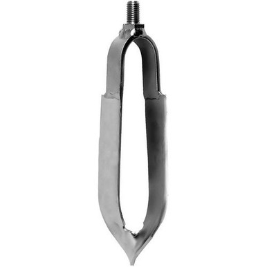Buy 5/8" Thread Dutch Auger Online in USA - ECT Manufacturing