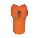 Buy Cross Bit x T38 Rope Thread Online in USA - ECT Manufacturing