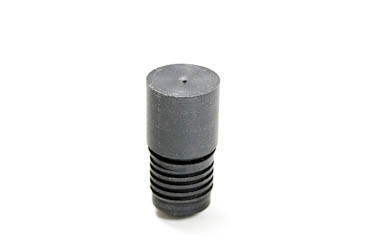 1" Sch40 PVC Threaded Plugs and Caps - Made in the USA - ECT Manufacturing