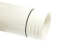 Buy 1.5" x 10' PVC Riser Sch40 Online in USA - ECT Manufacturing
