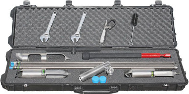 Shop 2.25" Basic Soil Sampling Kit Online in USA - ECT Manufacturing