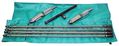 Shop 3-1/4" x 3' QC Mini Kit Online in USA - ECT Manufacturing