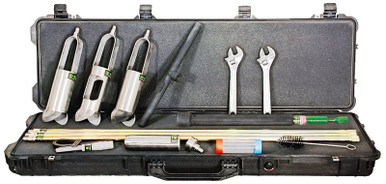 Shop 2.25" Signature Basic Soil Sampling Kit Online in USA