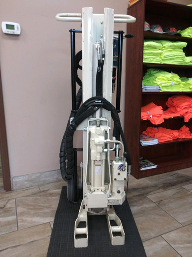 Buy Geoprobe® 420M Portable Drilling Rig For Sale / PortaCo Power Unit