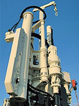 Shop Geoprobe® Drop Hammer For Rent Online in USA - ECT Manufacturing