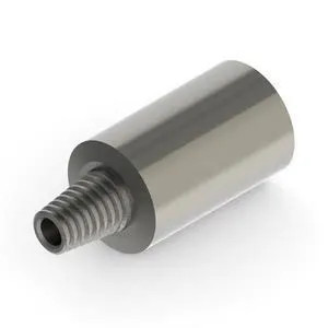 Adapters NWJ Box x AWJ Pin , 4.25in. Shoulder to Shoulder