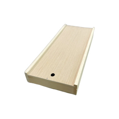 HQ Slide Top Core Boxes - Made in the USA - ECT Manufacturing, Inc.