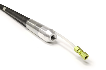 3.75"-7" Pneumatic Packer Model 47-2.0 - ECT Manufacturing, Inc.