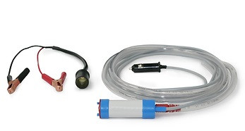 Proactive Pumps - 12 Volt Drum Pump - 888-240-4328