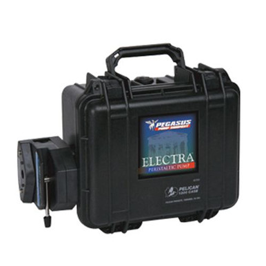 Buy Electra Peristaltic Pump w/o Internal Battery in USA - ECT ...