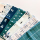 Snow Day Fabric Bundle quilt cotton | Broadway Fabric