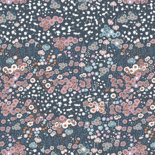 Woodland Forest Tree Fabric | Art Gallery Fabrics | Broadway Fabrics