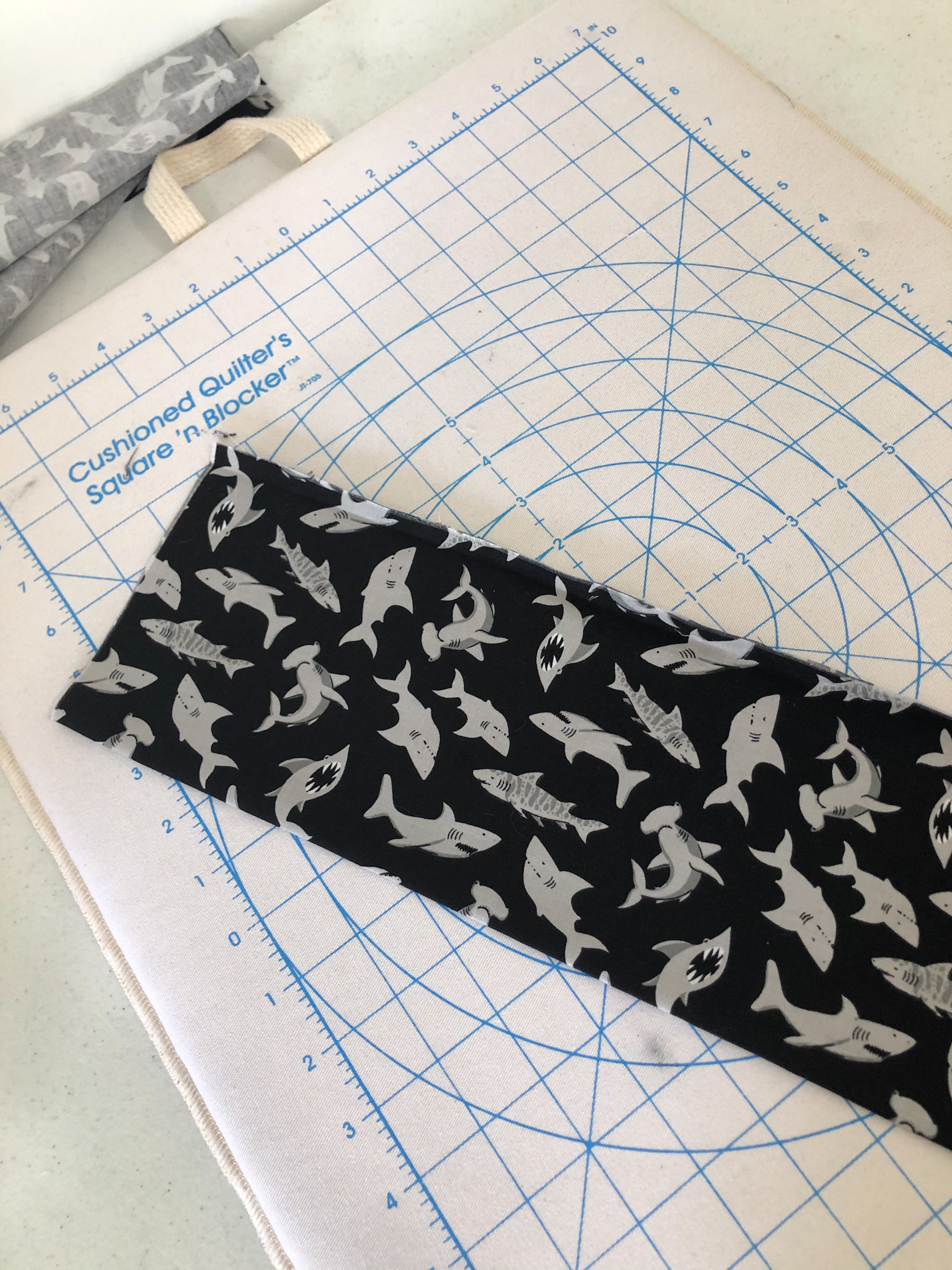 Easy Travel Pillowcase Tutorial - with french seams! - Broadway Fabrics