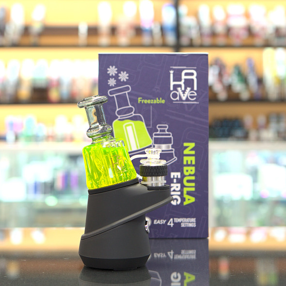 Krave Freezable Water Pipe Ryo Tasteful Tobacco Great Water Pipes