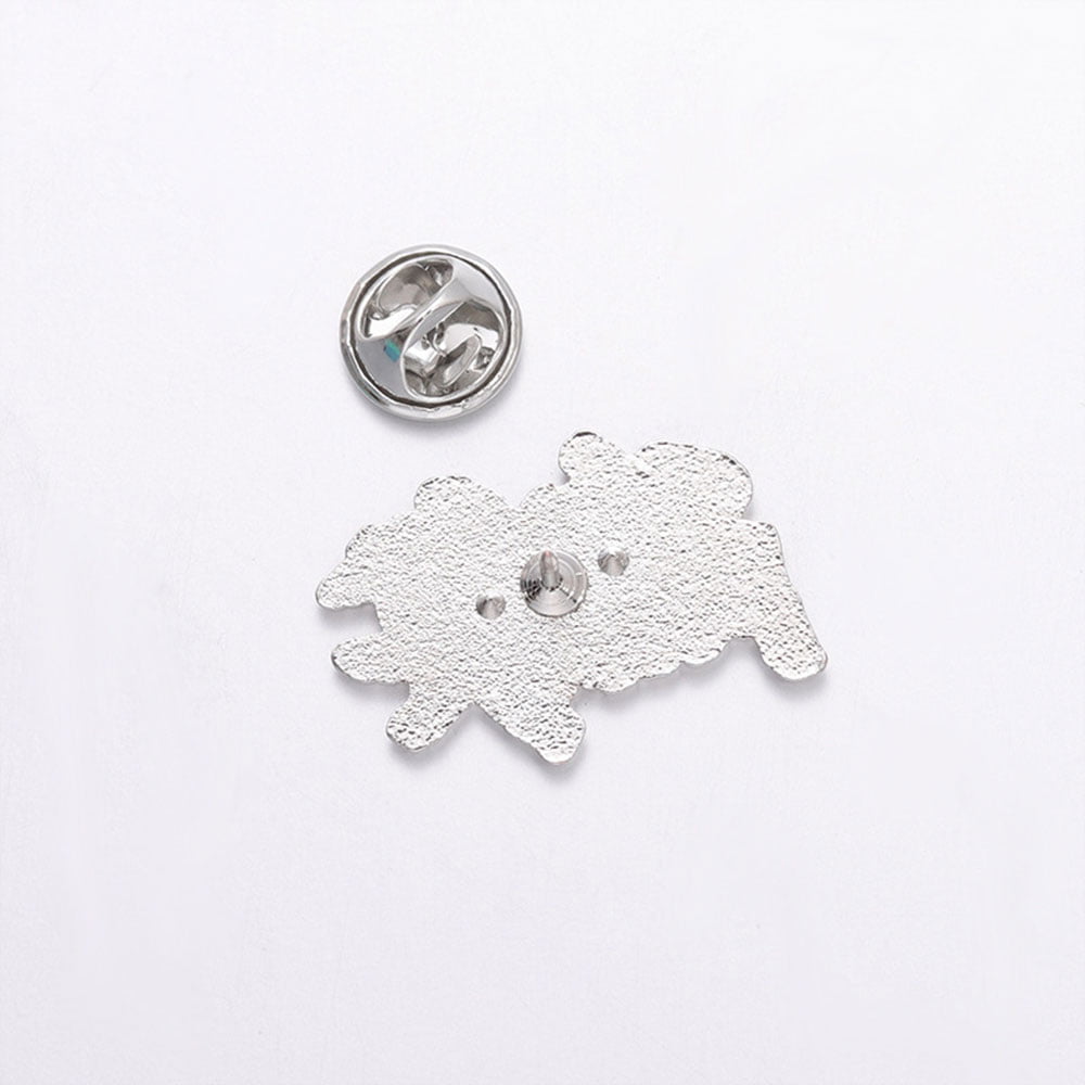 Iconic Rock Band 'Daft Punk' Pin HP-19 | Lindenhaus Imports