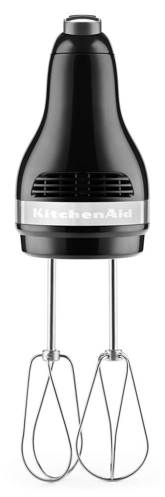 KitchenAid KHM512 5-Speed Ultra Power™ Hand Mixer - Pro Restaurant ...