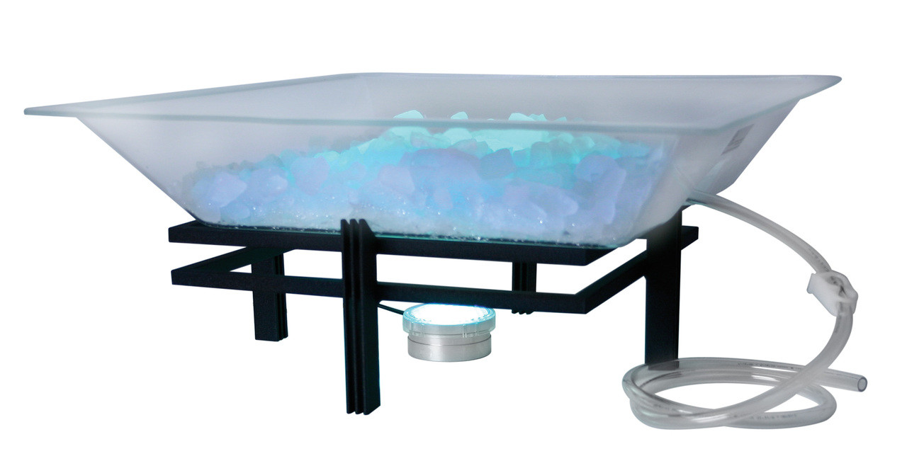 Buffet Enhancements LED Light for Iron Ice Display - Pro Restaurant ...