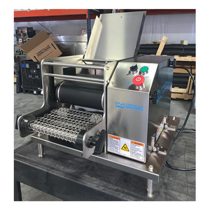 Tortilla Masters TM-105 Ventura Flex Tabletop Corn Tortilla Machine