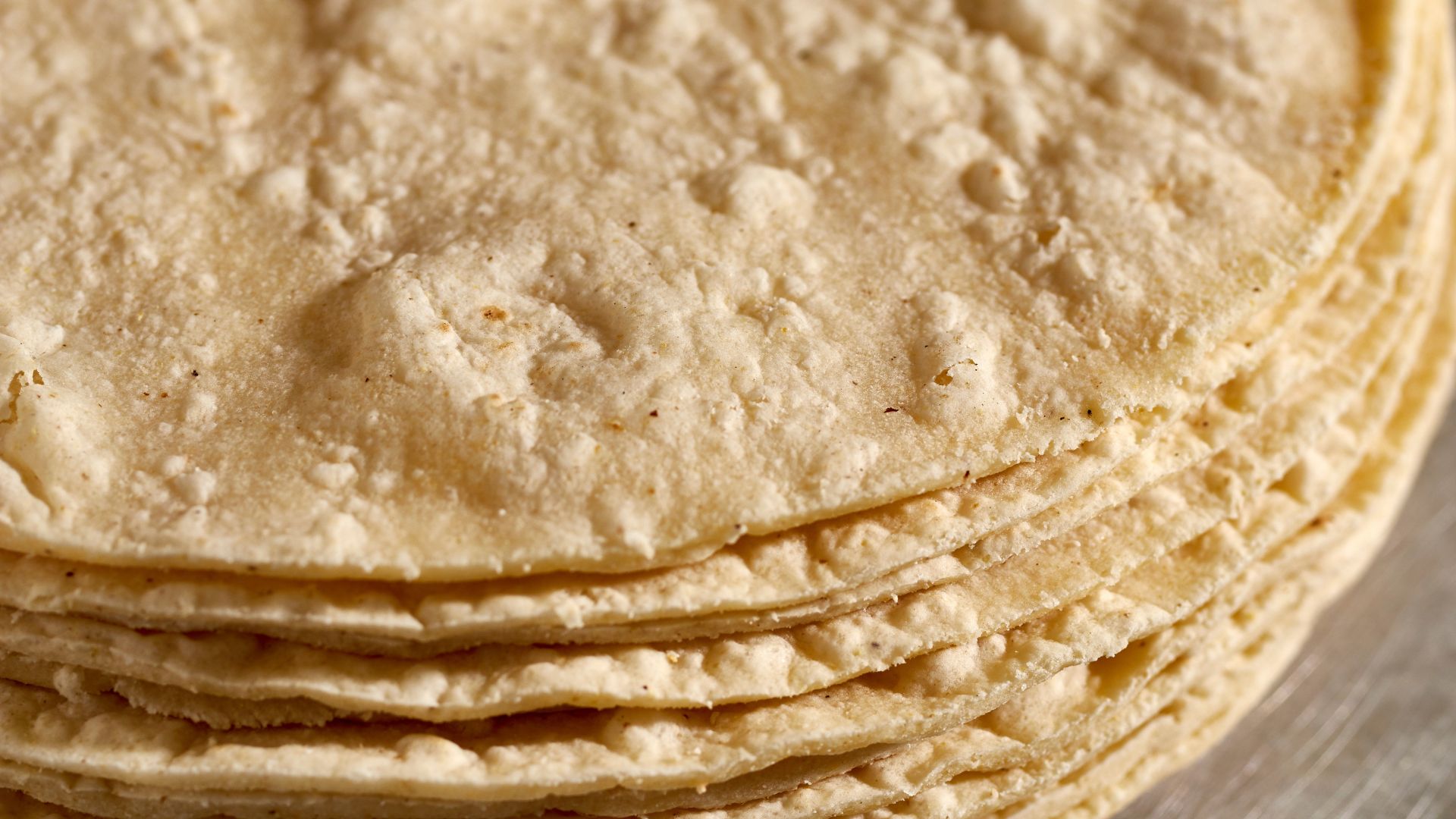 3 Reasons Your Restaurant Should Make Fresh Tortillas - Pro Restaurant ...