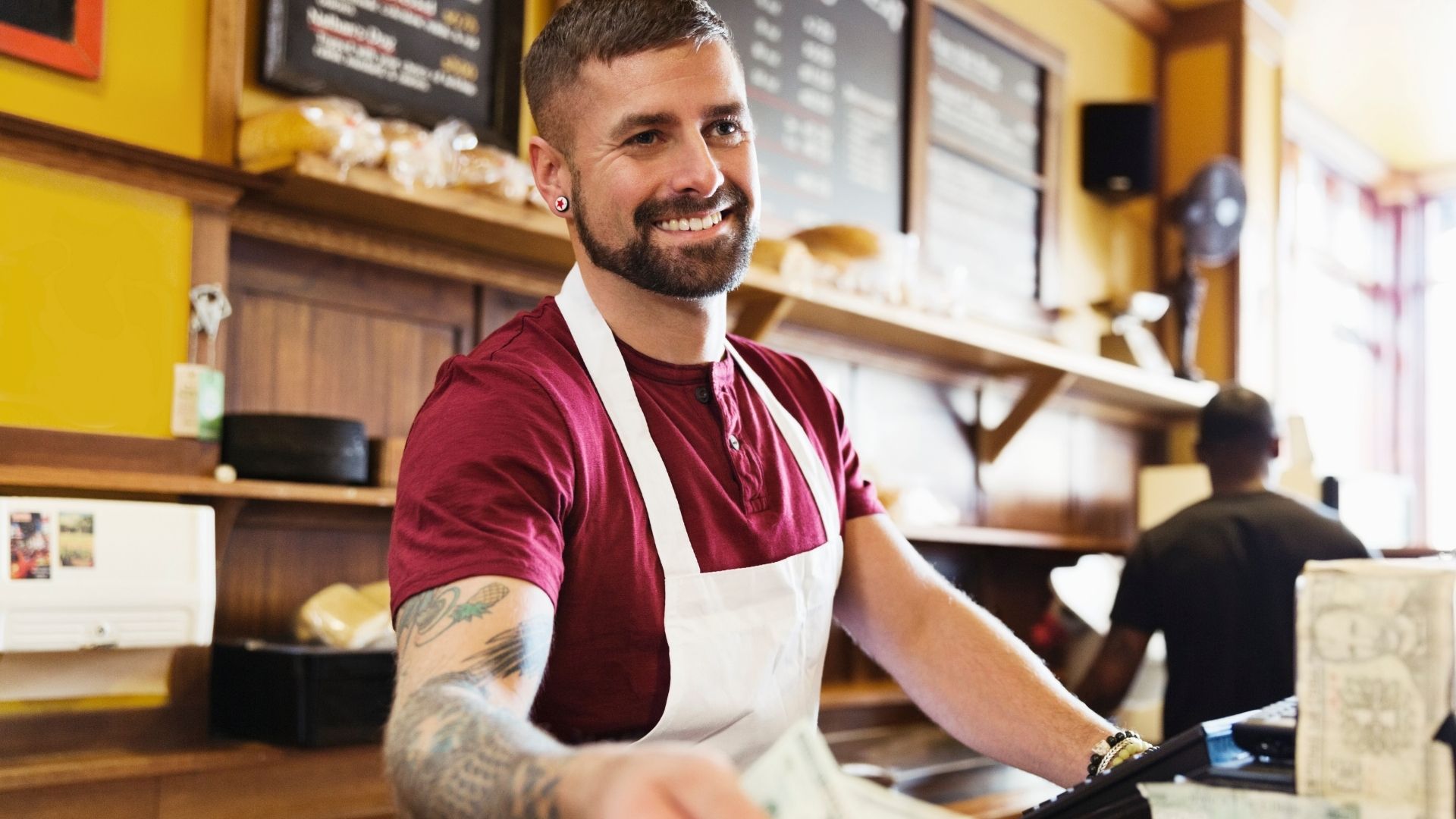 Everything You Need To Know About Starting Your Own Deli - Pro ...