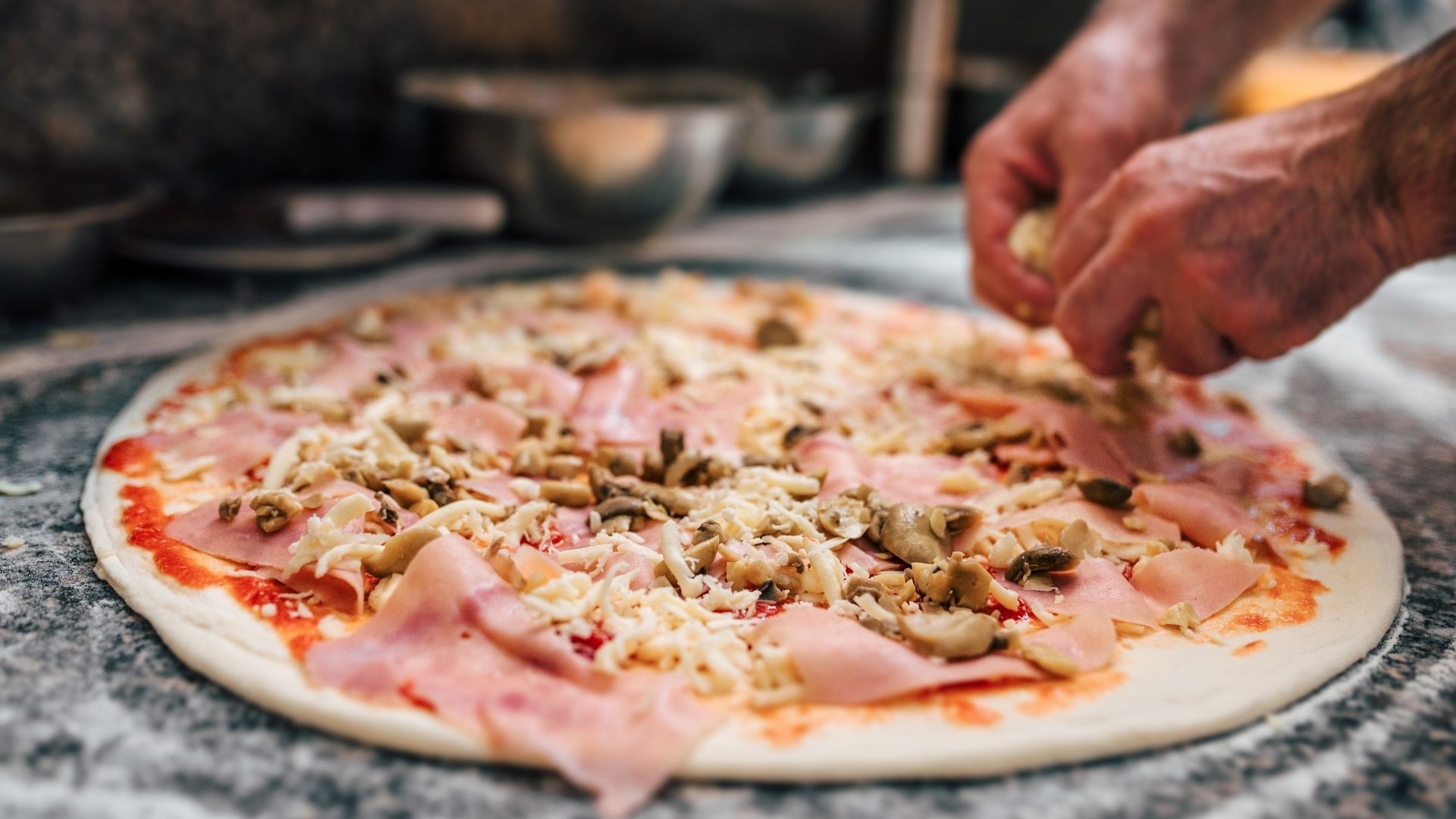 Pizza Equipment You Need for Your Restaurant - Pro Restaurant Equipment