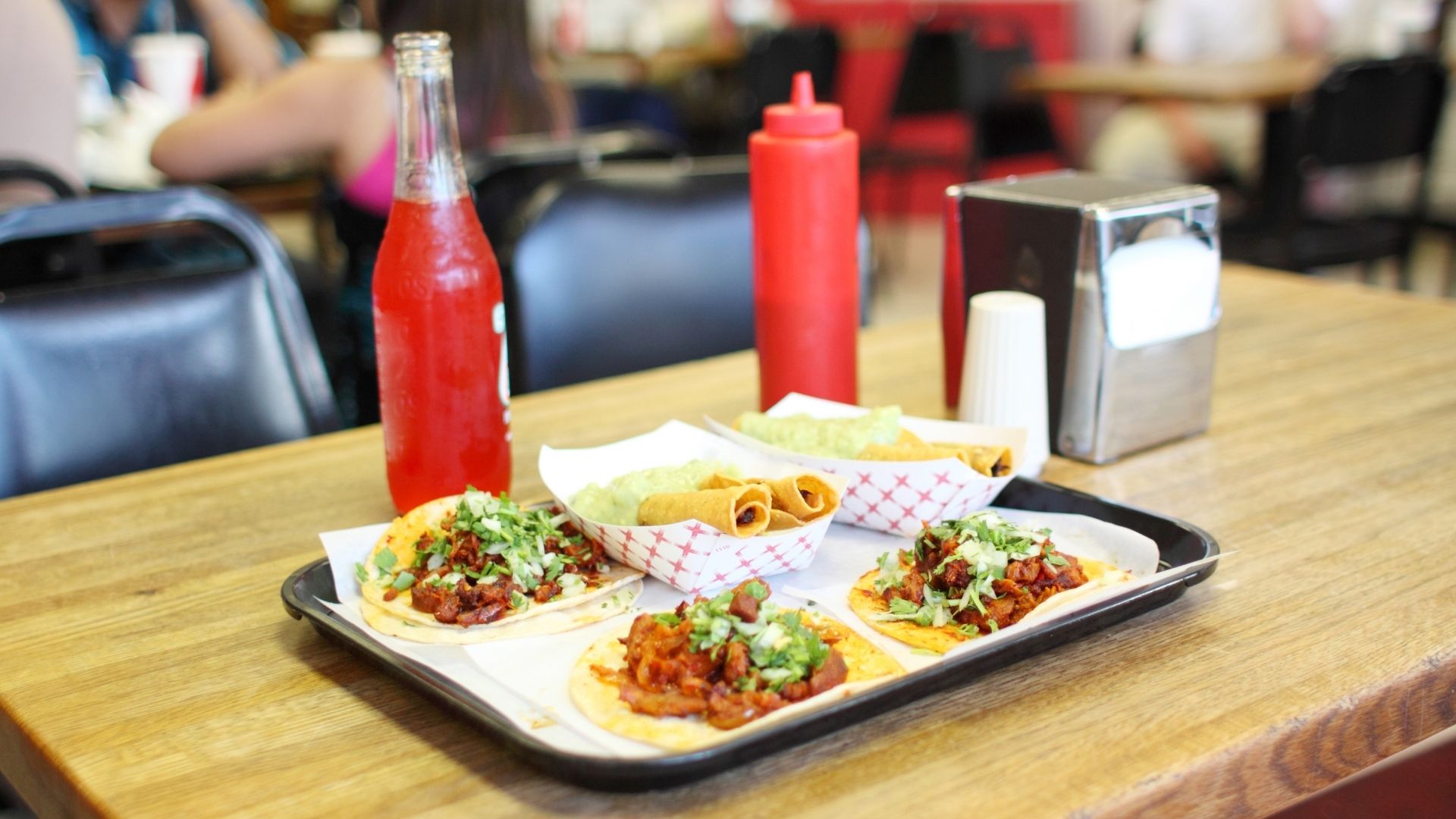How To Open a Taqueria Business - Pro Restaurant Equipment