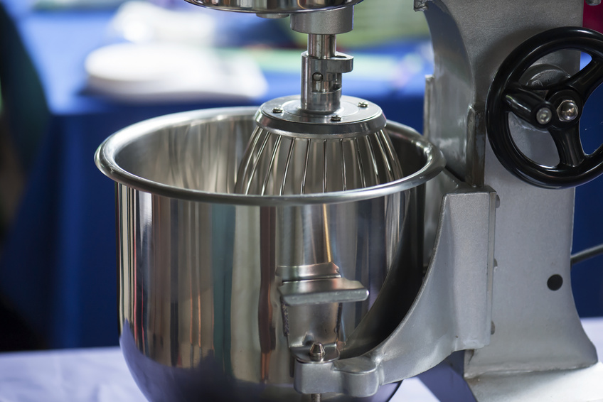 Improve Restaurant Sales and Productivity With the Right Equipment ...