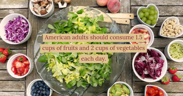 The Importance of Proper Fresh Produce Handling For Public Health - Pro ...