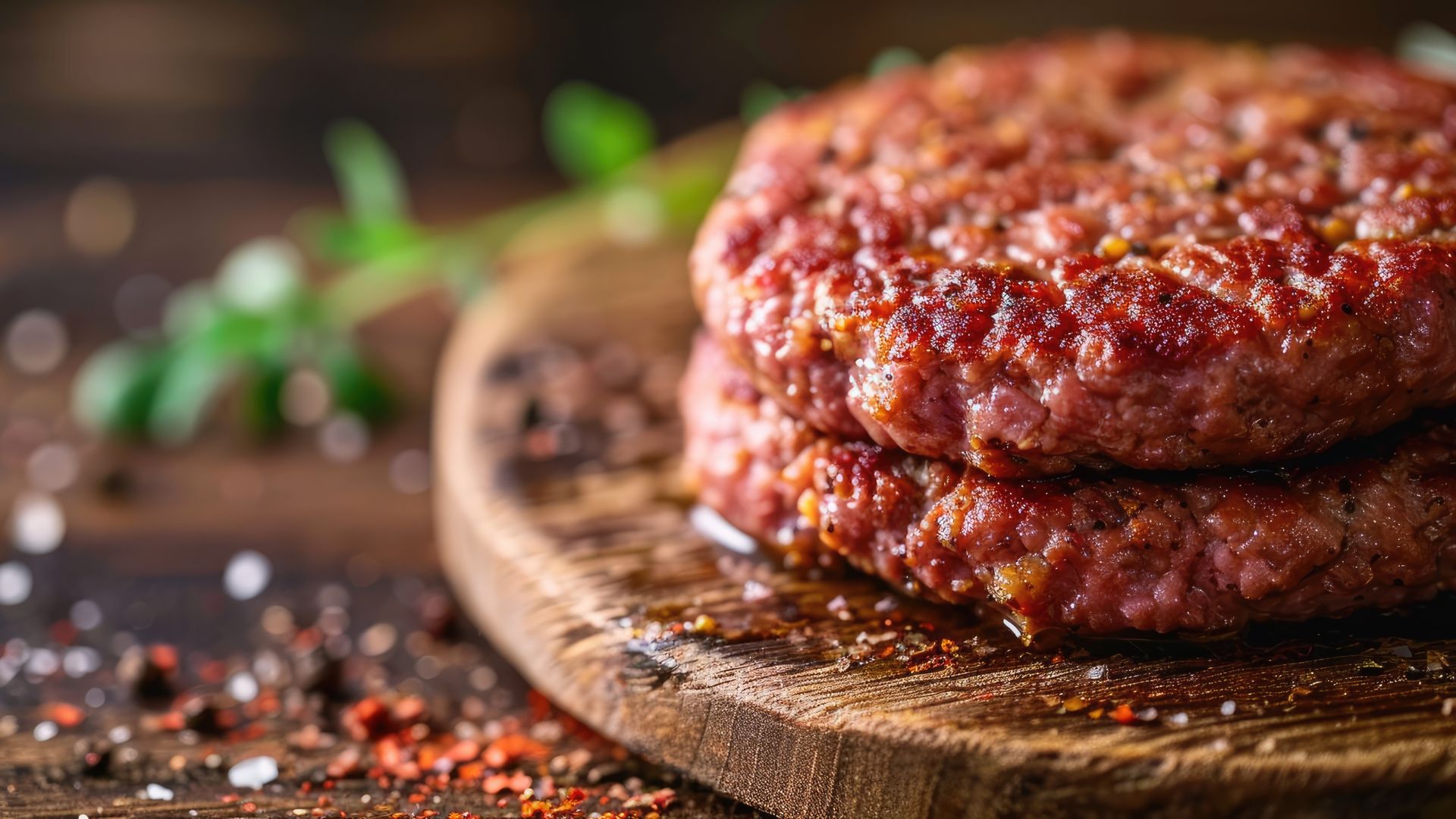 What’s the Perfect Lean vs. Fat Ratio for Burgers? - Pro Restaurant ...
