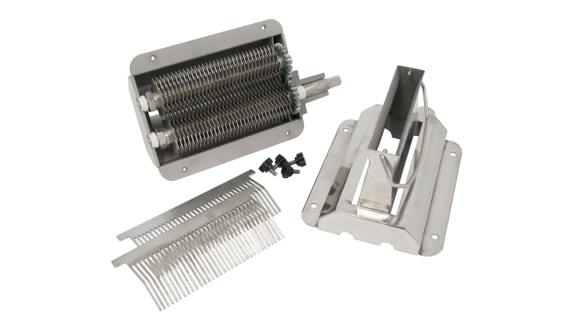 Why Meat Tenderizers Are Better Than Enzymes - Pro Restaurant Equipment