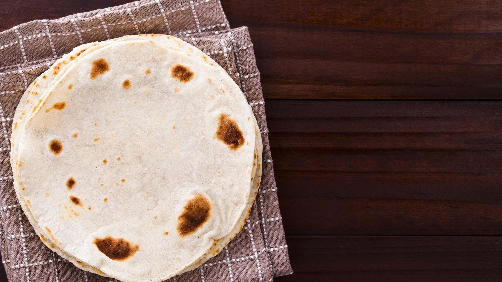 The Secret to Making Perfectly Round Tortillas - Pro Restaurant Equipment