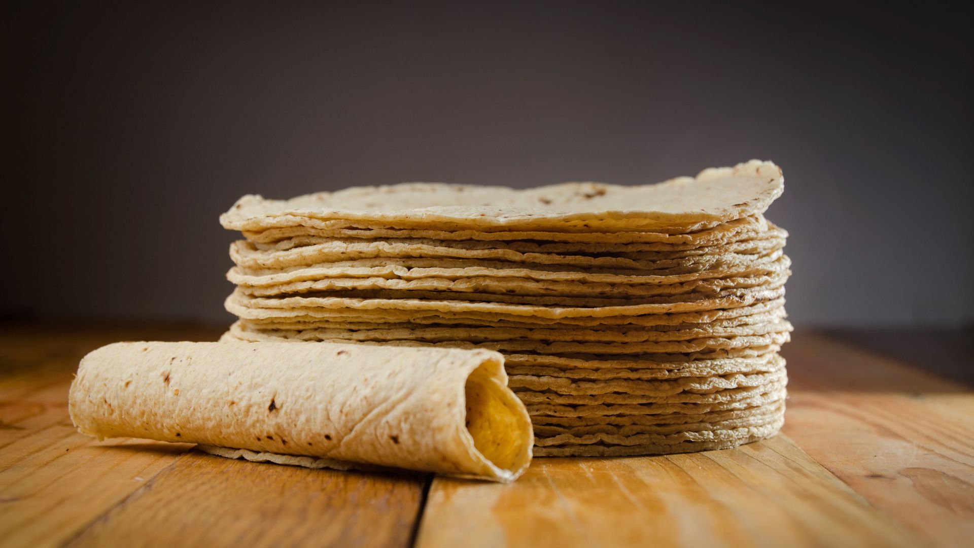 Ancient Techniques: The Delicious History of Tortillas - Pro Restaurant ...