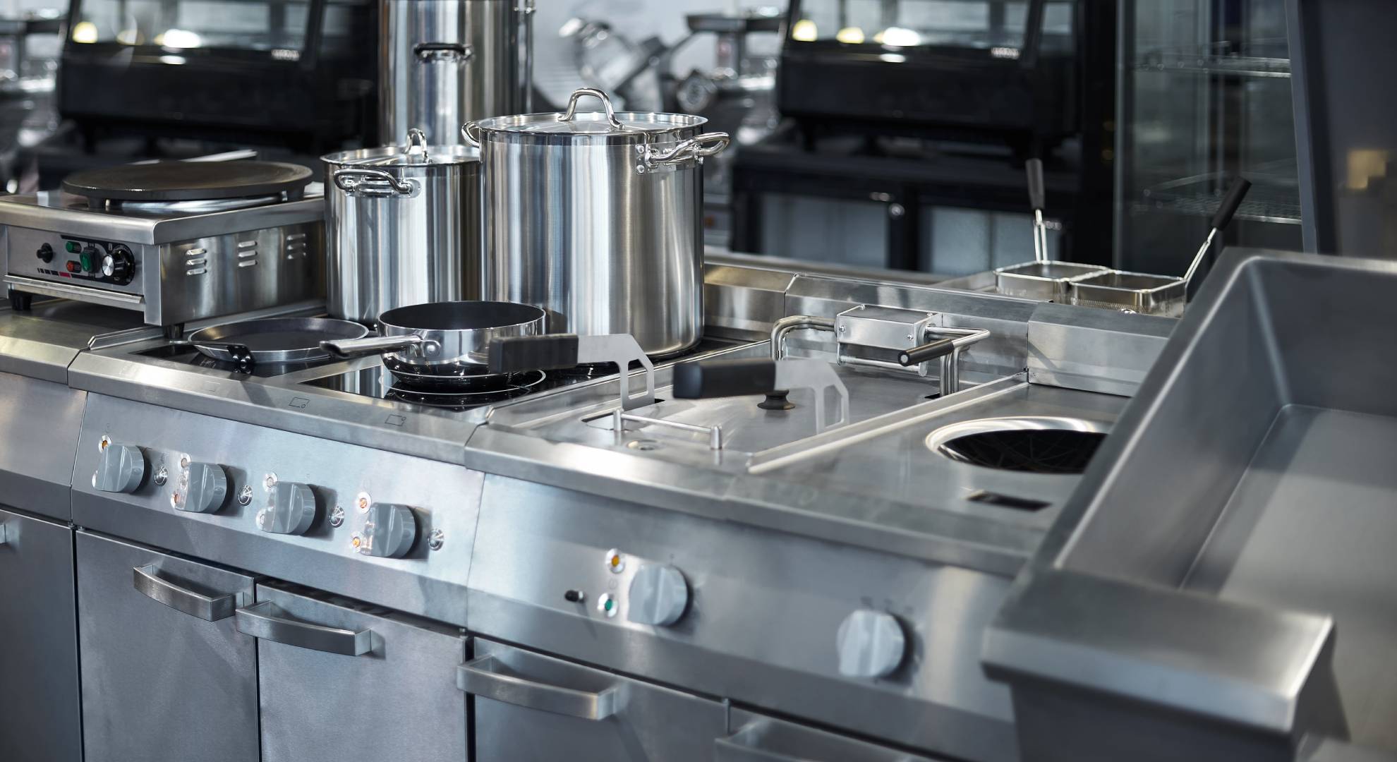 4 Top Restaurant Equipment Trends of 2024 - Pro Restaurant Equipment
