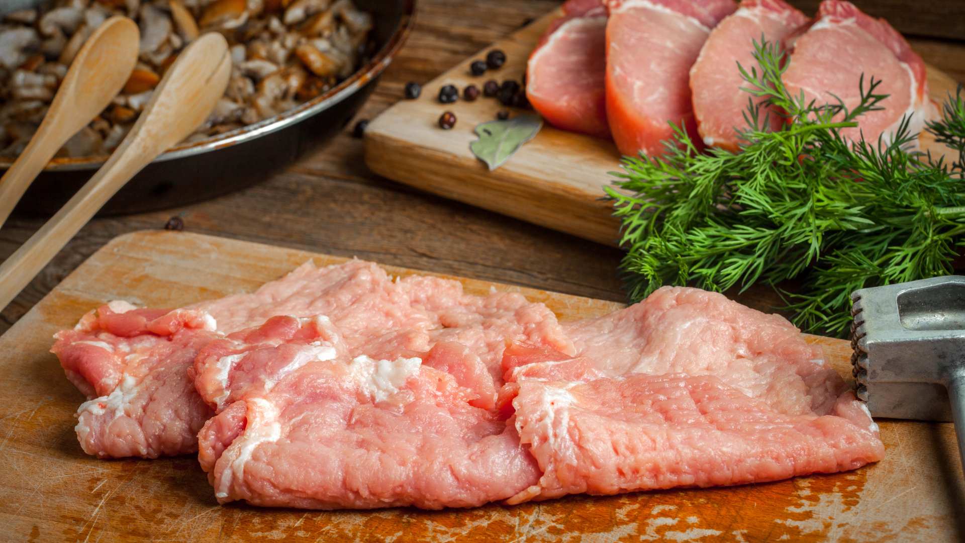 Comparing Tenderized vs. Non-Tenderized Meat in Restaurants - Pro ...