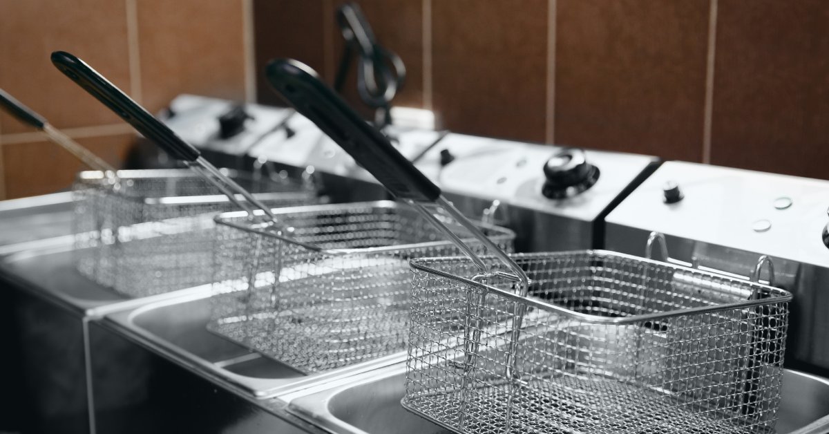 A Quick Guide to Selecting the Best Deep Fryer for Your Deli - Pro ...